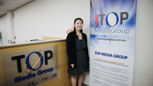 [인터뷰] "시드니 비올라 신동" 성리사(Lisa Sung), 이제 세계 무대로 ...